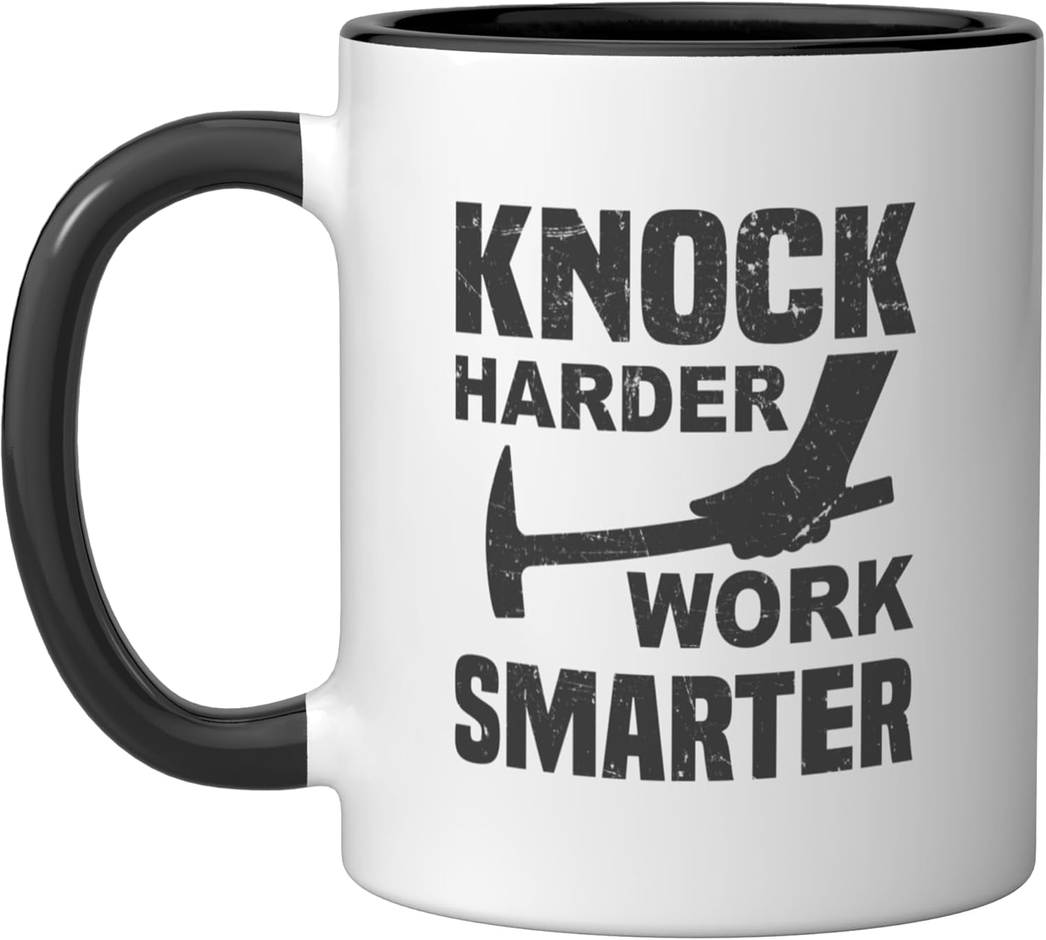 GDDPOD-Tin Knocker Accessories Sheet Metal Workers Tin Knocker Ceramic ...