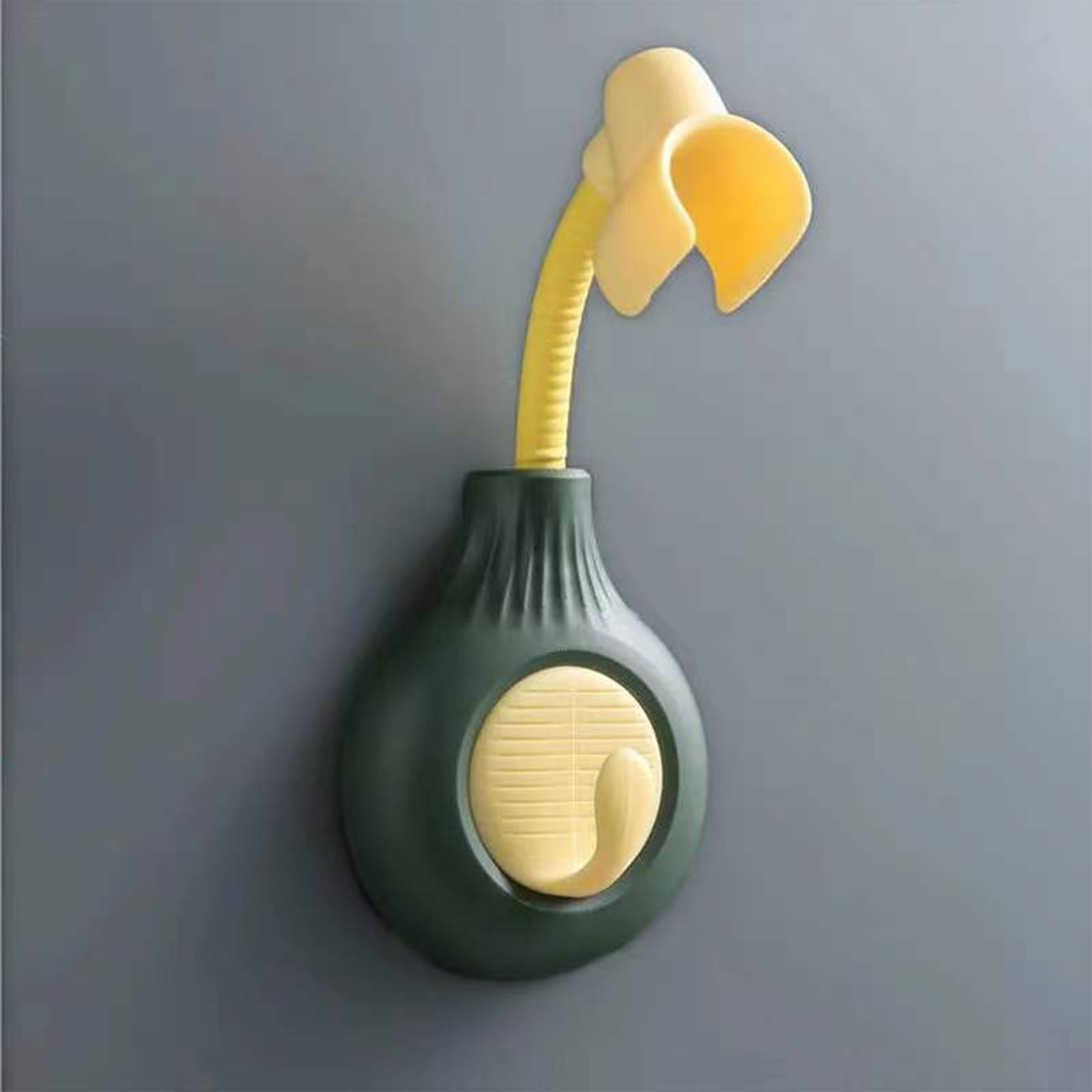 GDDTOY Multifunctional Universal Adjustment Shower Holder Bathroom ...