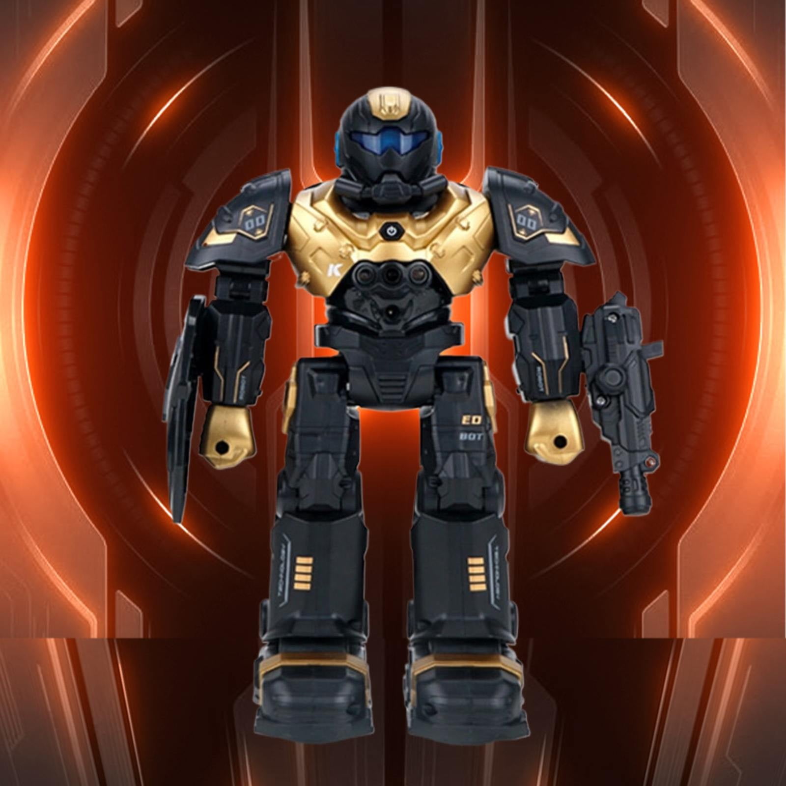 GDDTOY Remote Control Robot Toy Gesture Sensing Smart Programmable ...