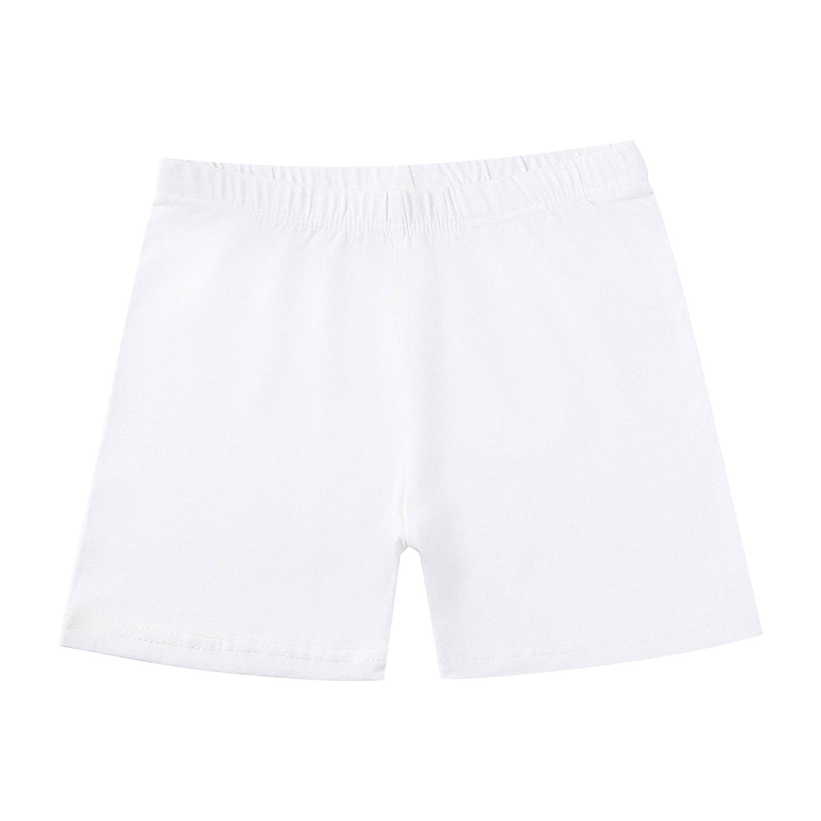 GDEGE Girls Shorts Cartwheel Shorts for Girls Toddler Under Dress Dance ...