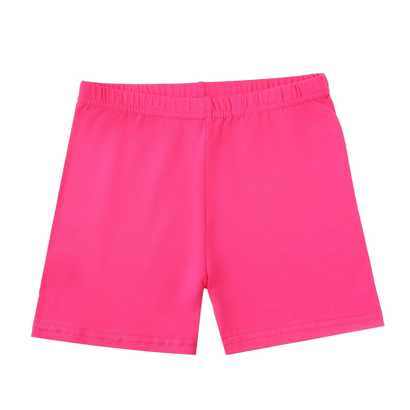 GDEGE Kids Girls Shorts Cartwheel Shorts for Girls Toddler Under Dress ...