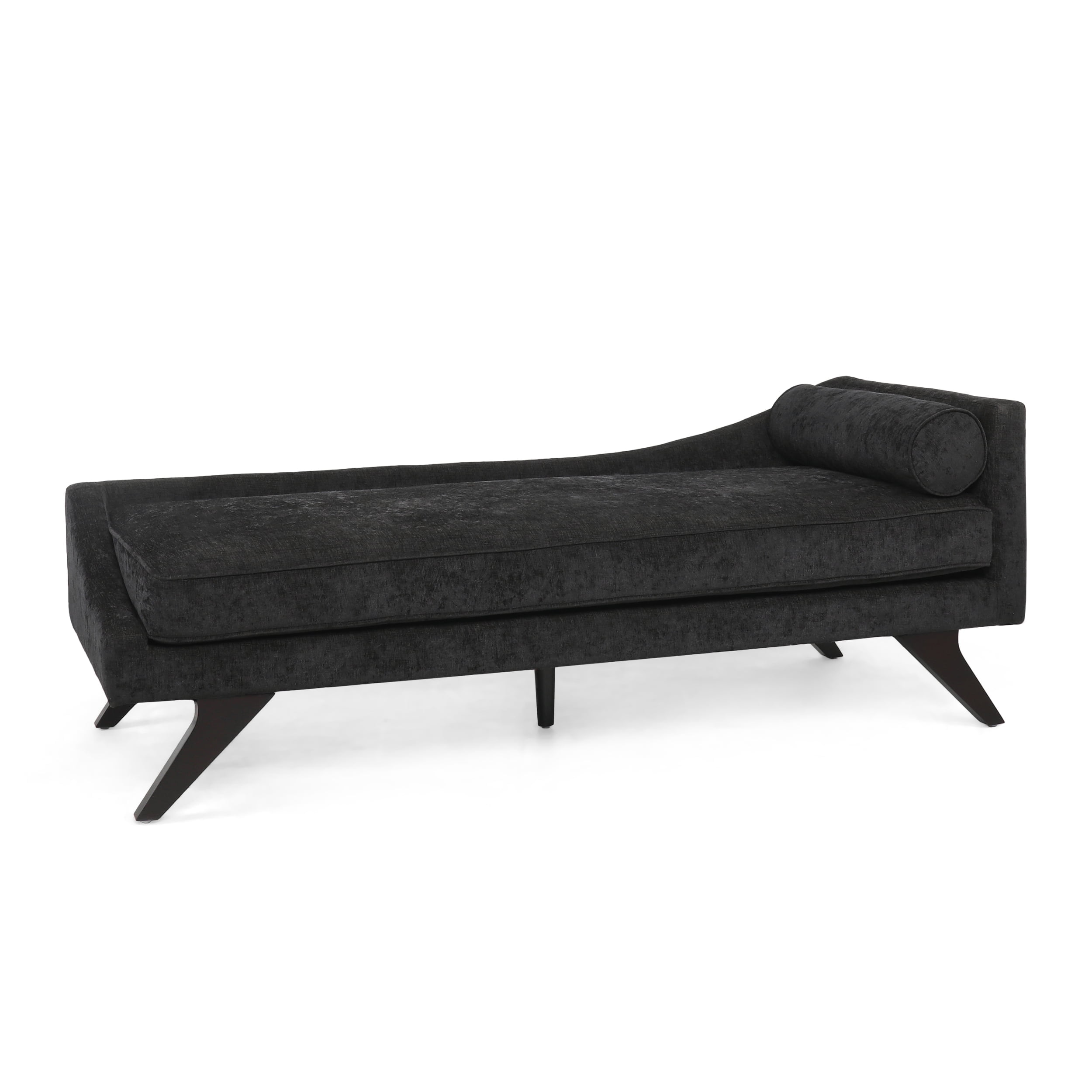 GDF Studio Indoor Accent Upholstered Living Room Alphonso Mid Century ...