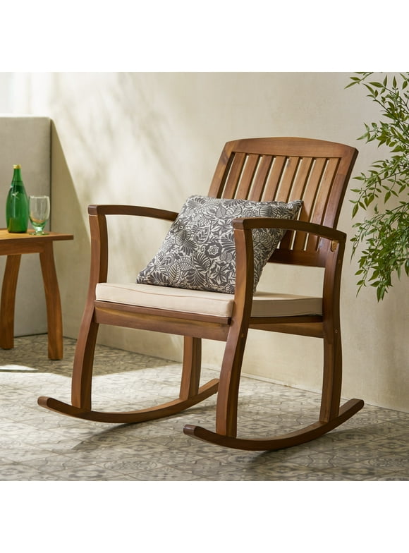 Outdoor Rocking Chairs Clearance, Discounts & Rollbacks - Walmart.com