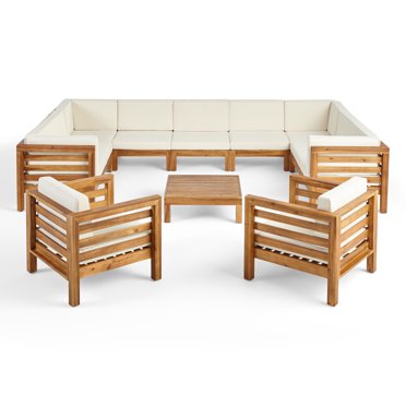 American Furniture Classics Model 8500 Alpine Lodge 4-Piece Set ...