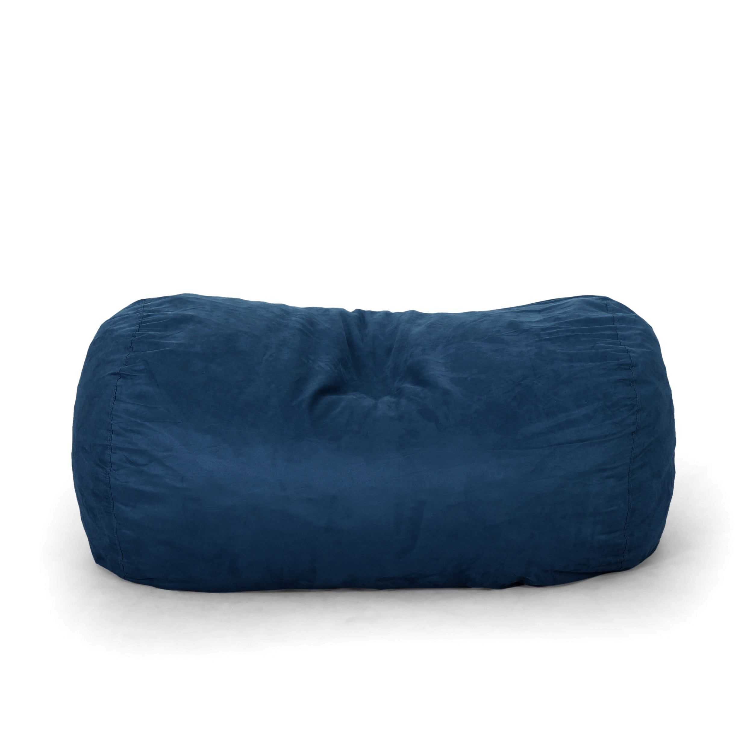 GDF Studio Home Loft Concepts Asher Bean Bag Sofa - Walmart.com