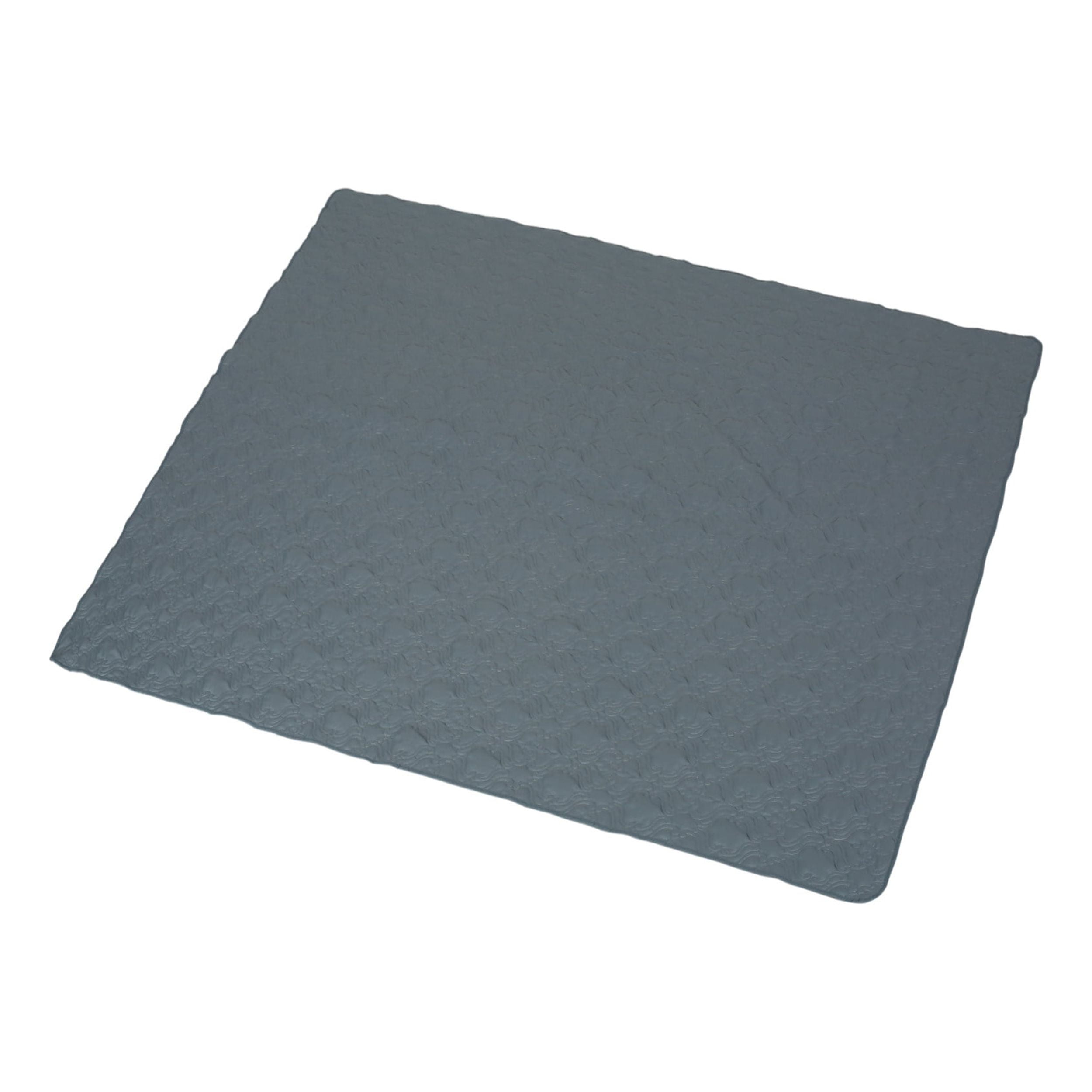 GDF Studio Landyn Full/Queen Quilt, Teal - Walmart.com