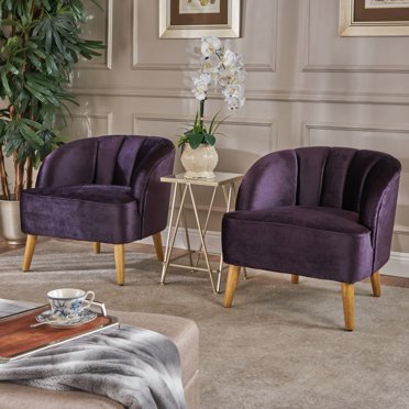 GDF Studio Tampa Chesterfield Tufted Club Chair with Nailhead Trim ...