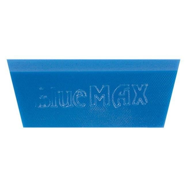 GDI Tools 5 in. Max Angled Hand Squeegee, Blue - Walmart.com