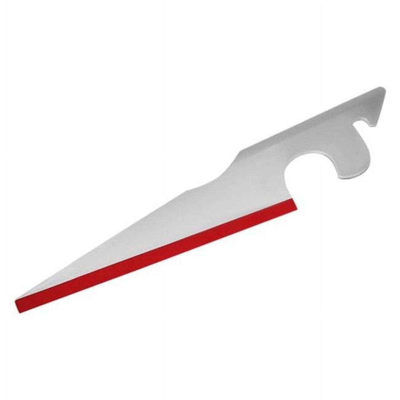 GDI Tools Titan Squeegee, Red - Walmart.com