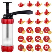 Electric Cookie Gun Press