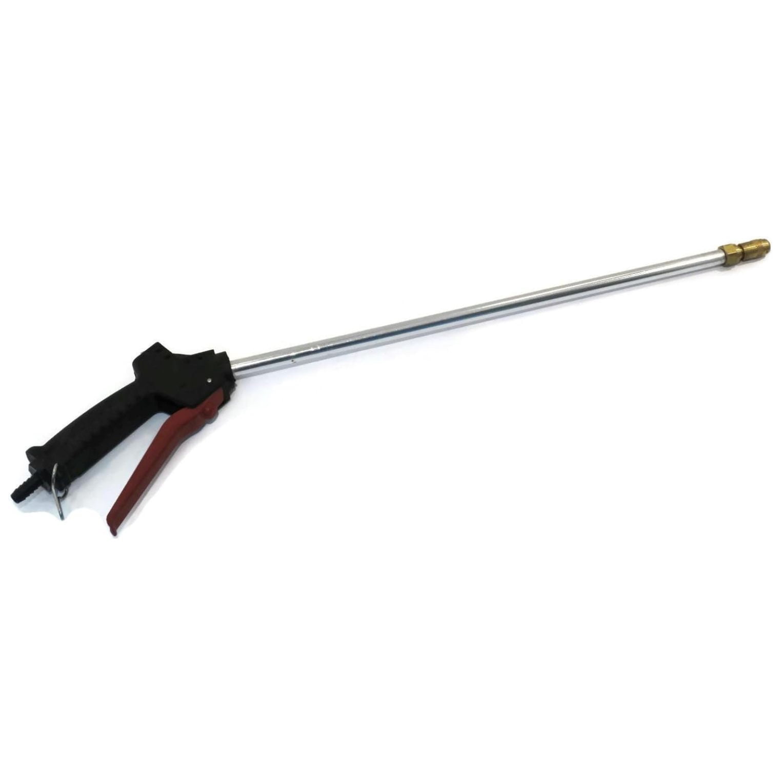GDLUK Deluxe Spray Wand Gun w/Pistol Grip Lawn Garden Yard Tow Spot ...