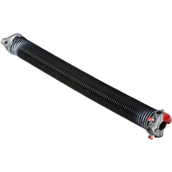 GDN Garage Door Torsion Spring, 30" Length, 2" Inside Diameter, 0.25 ...