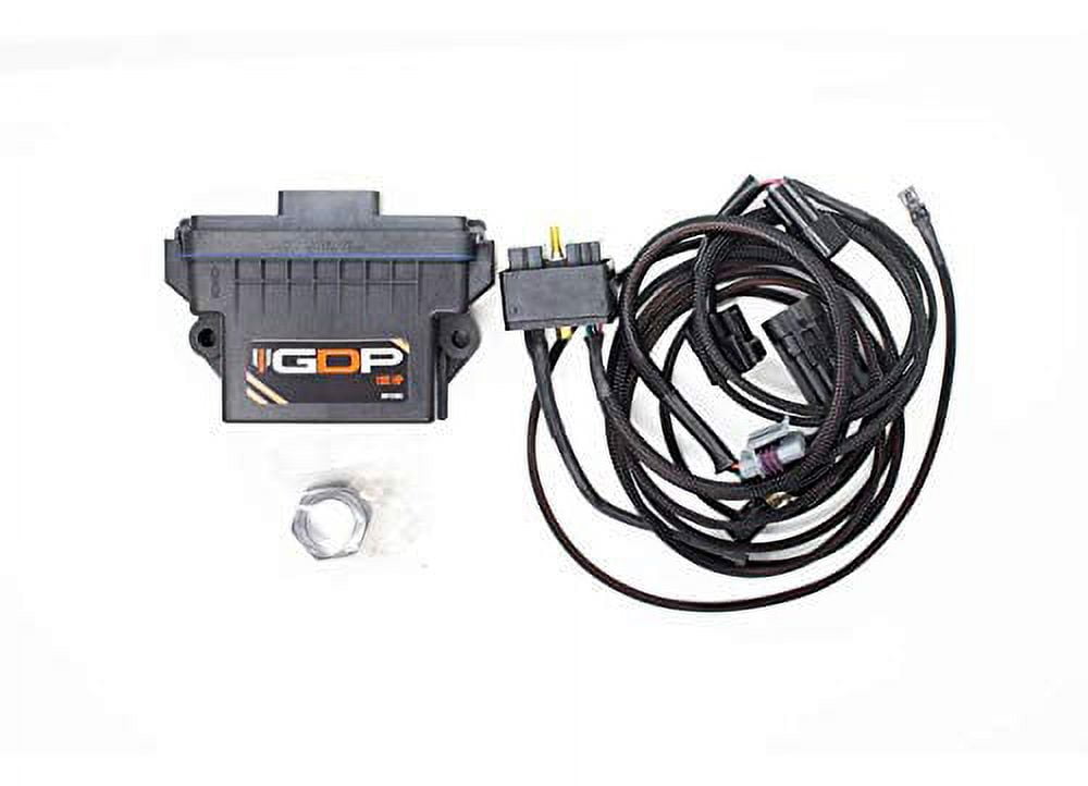 GDP Tuning GDP431003 - Walmart.com