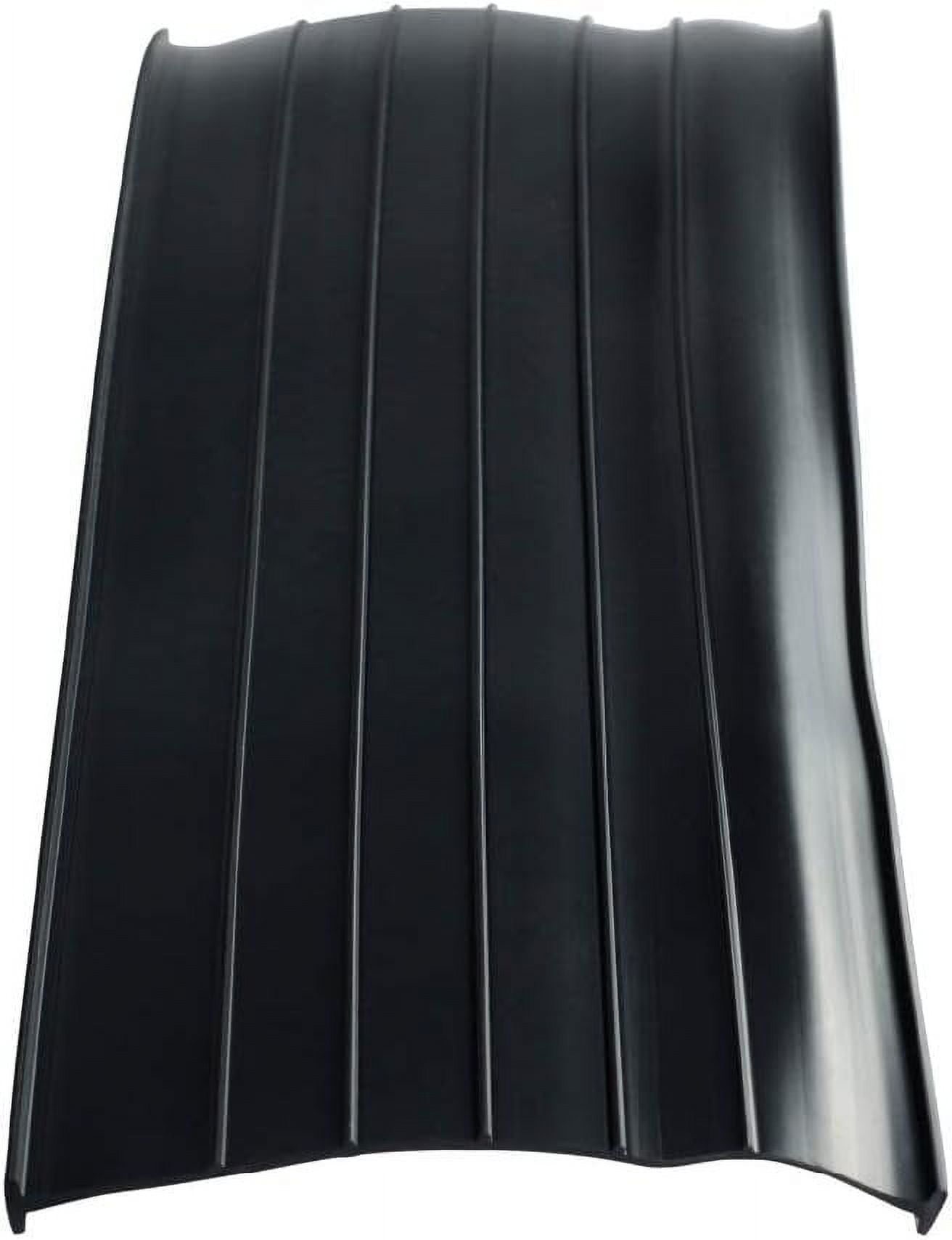 GDP Exclusive- Universal Garage Door Professional Grade'' T'' Rubber ...