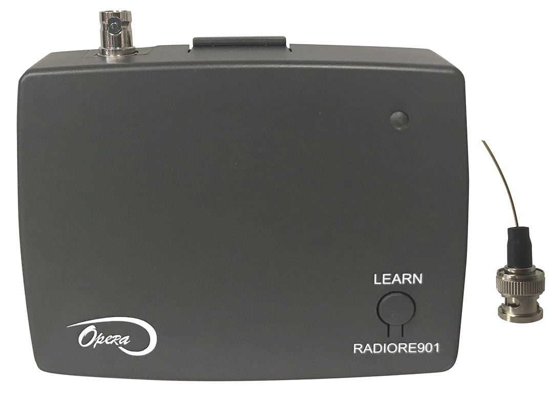 Manaras RADIORE 901A Industry Tested Universal Radio Receiver With ...