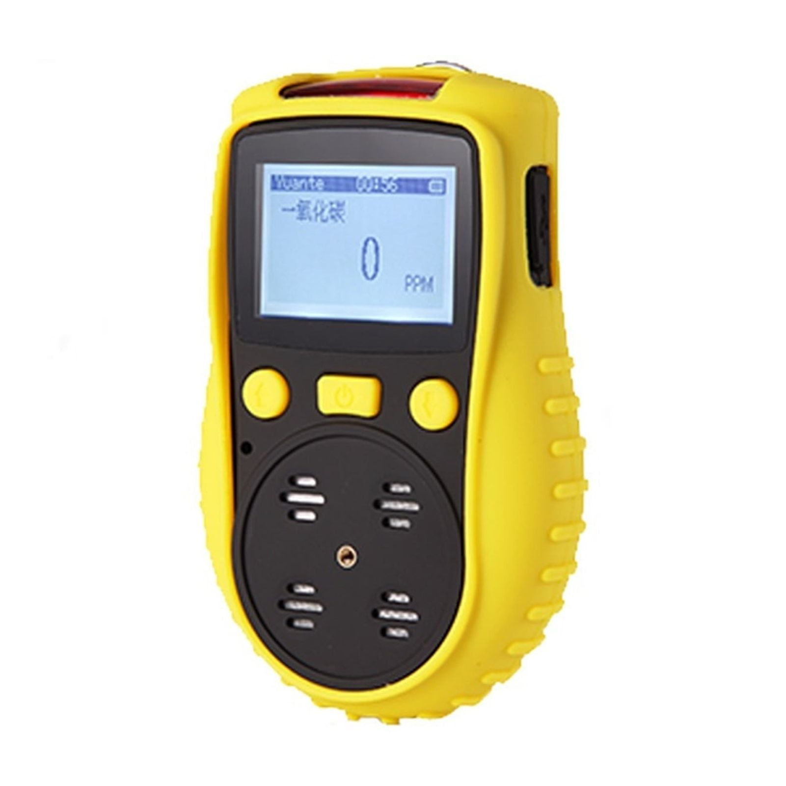 GDZ-H2 Handheld Diffusion Hydrogen Detector Hydrogen Concentration ...