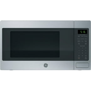 Microwave Ovens with Turntables