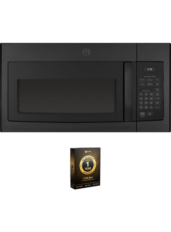 Over The Range Microwaves in Microwaves - Walmart.com