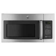 Ge Spacemaker Microwave