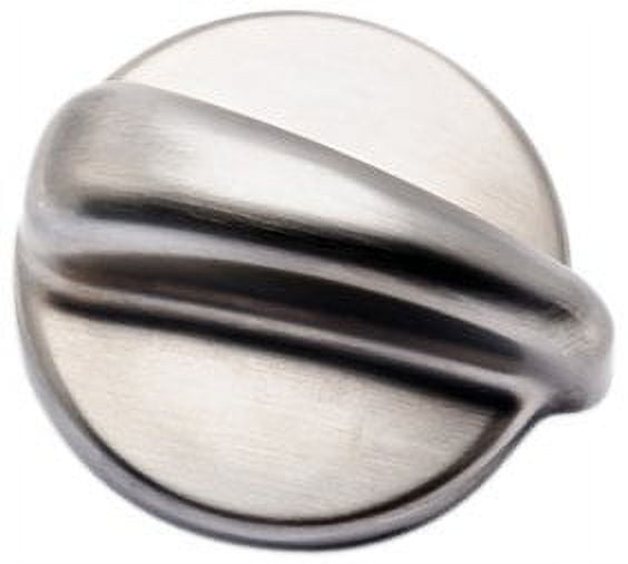 GE 1 In. Knob Assembly WB03T10266 - Walmart.com