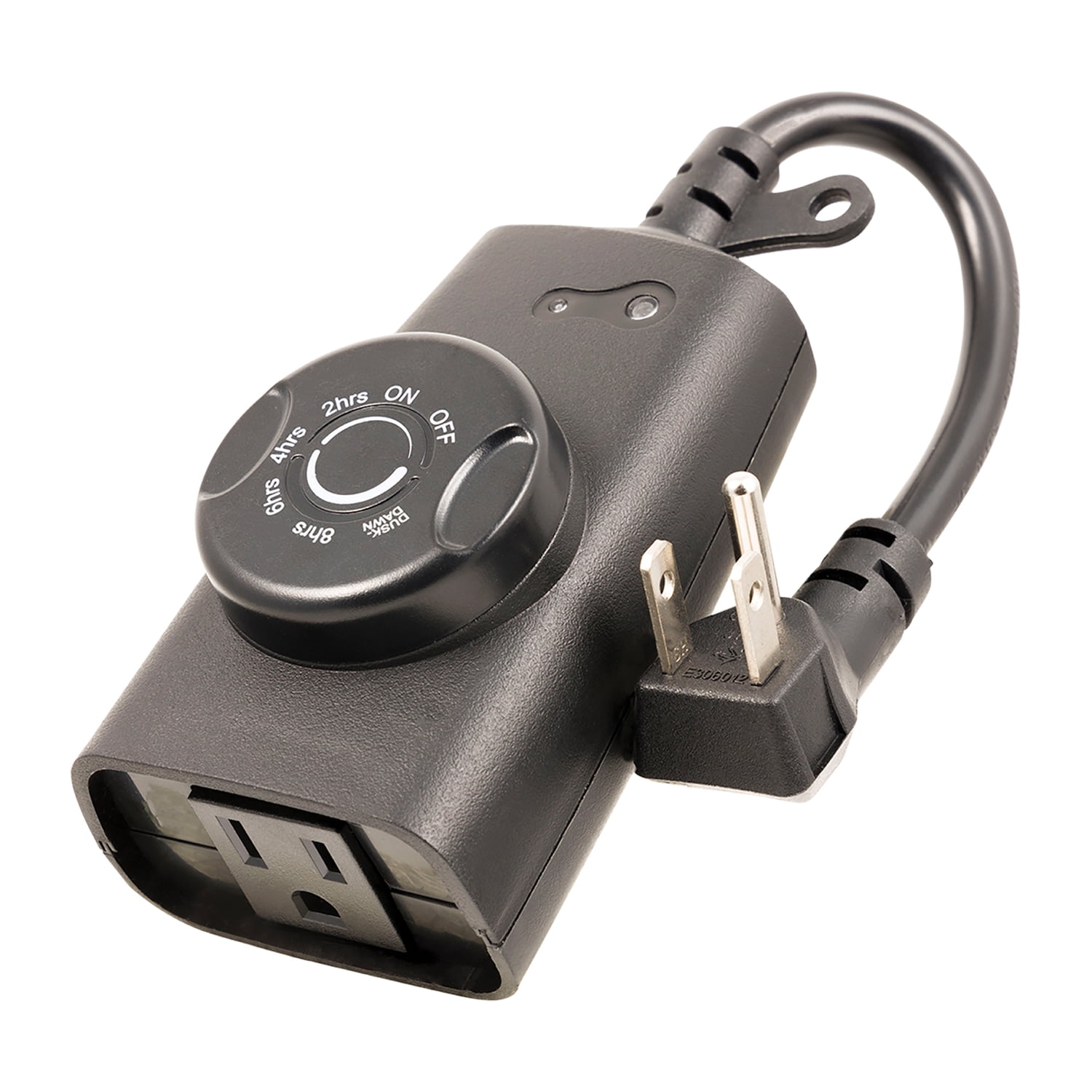 Ge Light Sensing Timer