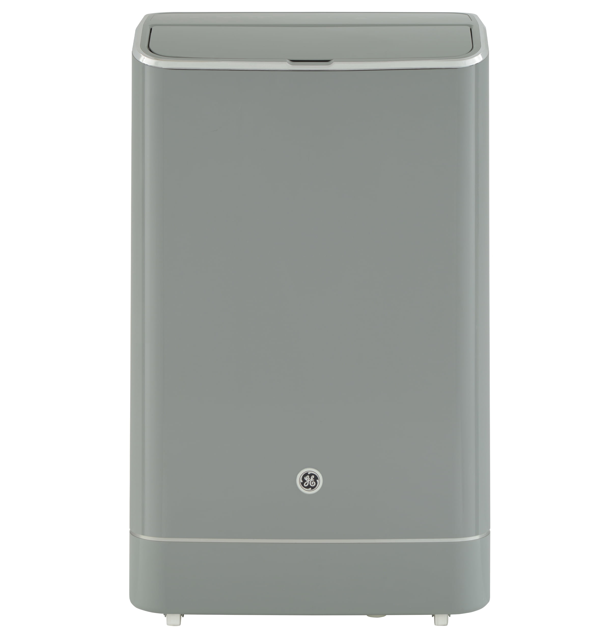 GE 10,500 BTU Smart Portable Air Conditioner with Dehumidifier and ...
