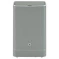 GE 10,500 BTU Smart Portable Air Conditioner with Dehumidifier and ...