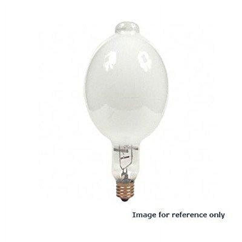 GE 1000w MVR1000/C/U/40 Multi-Vapor Quartz Metal Halide - Walmart.com