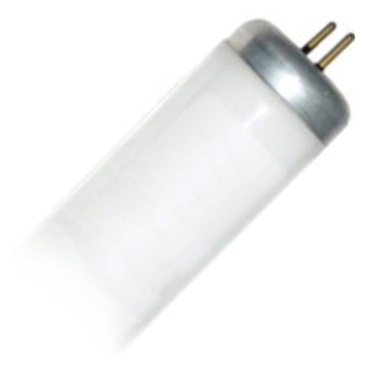 GE 10575 - F40T17/CW/IS Straight T17 Fluorescent Tube Light Bulb ...