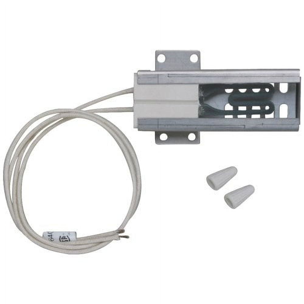 GE 11.10 In. Oven Igniter Assembly WB13K21 - Walmart.com