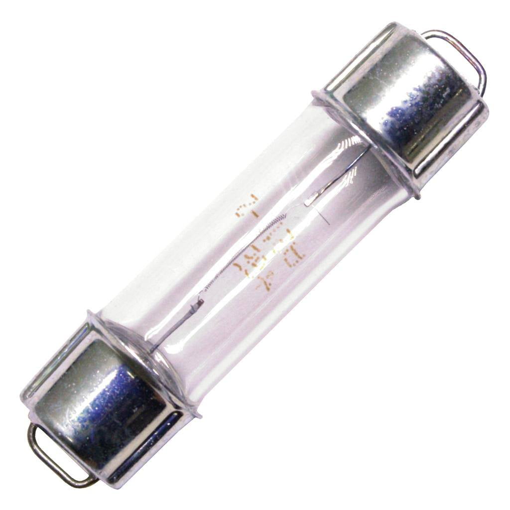 GE 11806 - 212-2 Miniature Automotive Light Bulb - Walmart.com