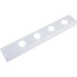 GE Wireless LED Light Bar - Battery-Operated, 100 Lumen's - Walmart.com