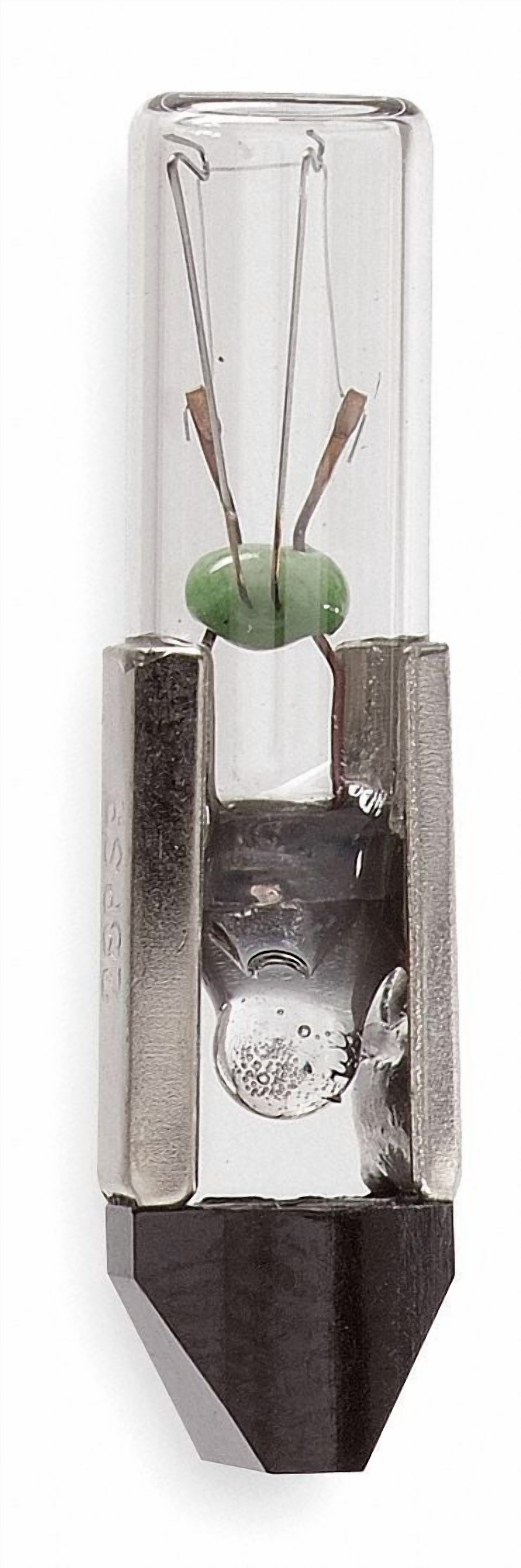 GE 12756 - TEL/6PSB Miniature Automotive Light Bulb - Walmart.com