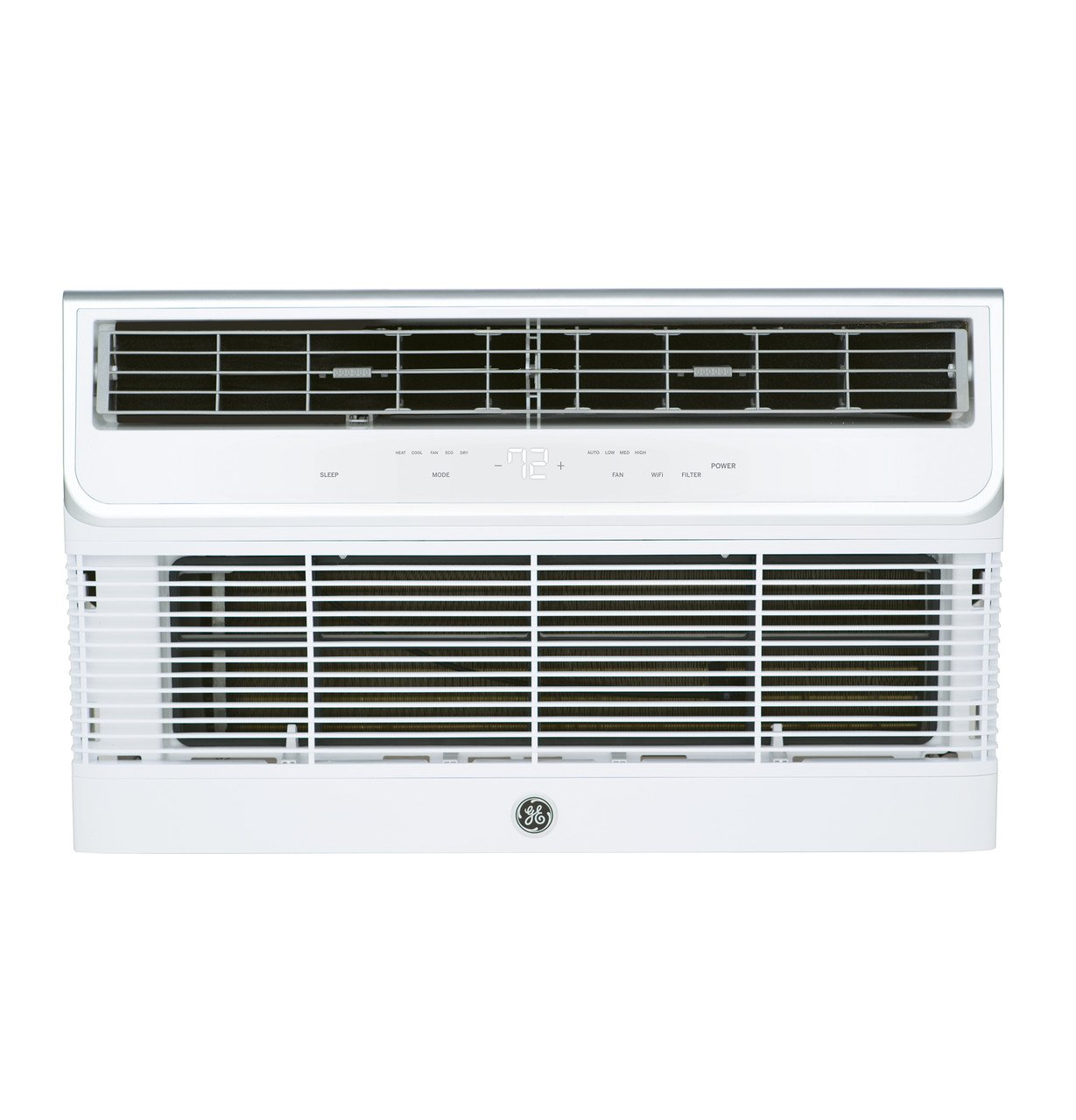 General Electric 5,000 BTU Window Air Conditioner, 115V, GE AEY05LV ...