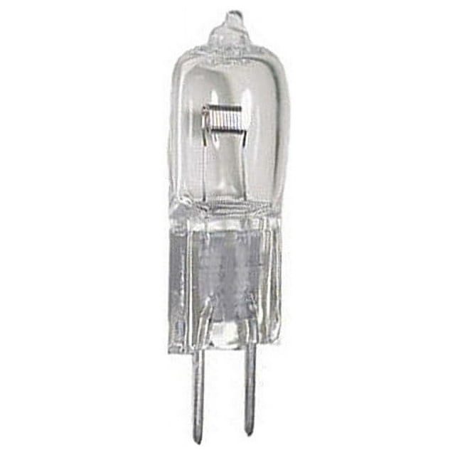 GE 150w 24v FCS T4 Halogen Bulb - Walmart.com