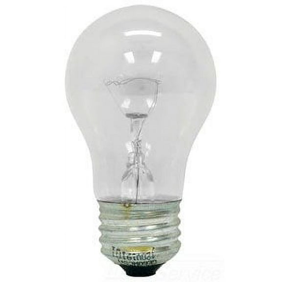 120v 60hz Light Bulb