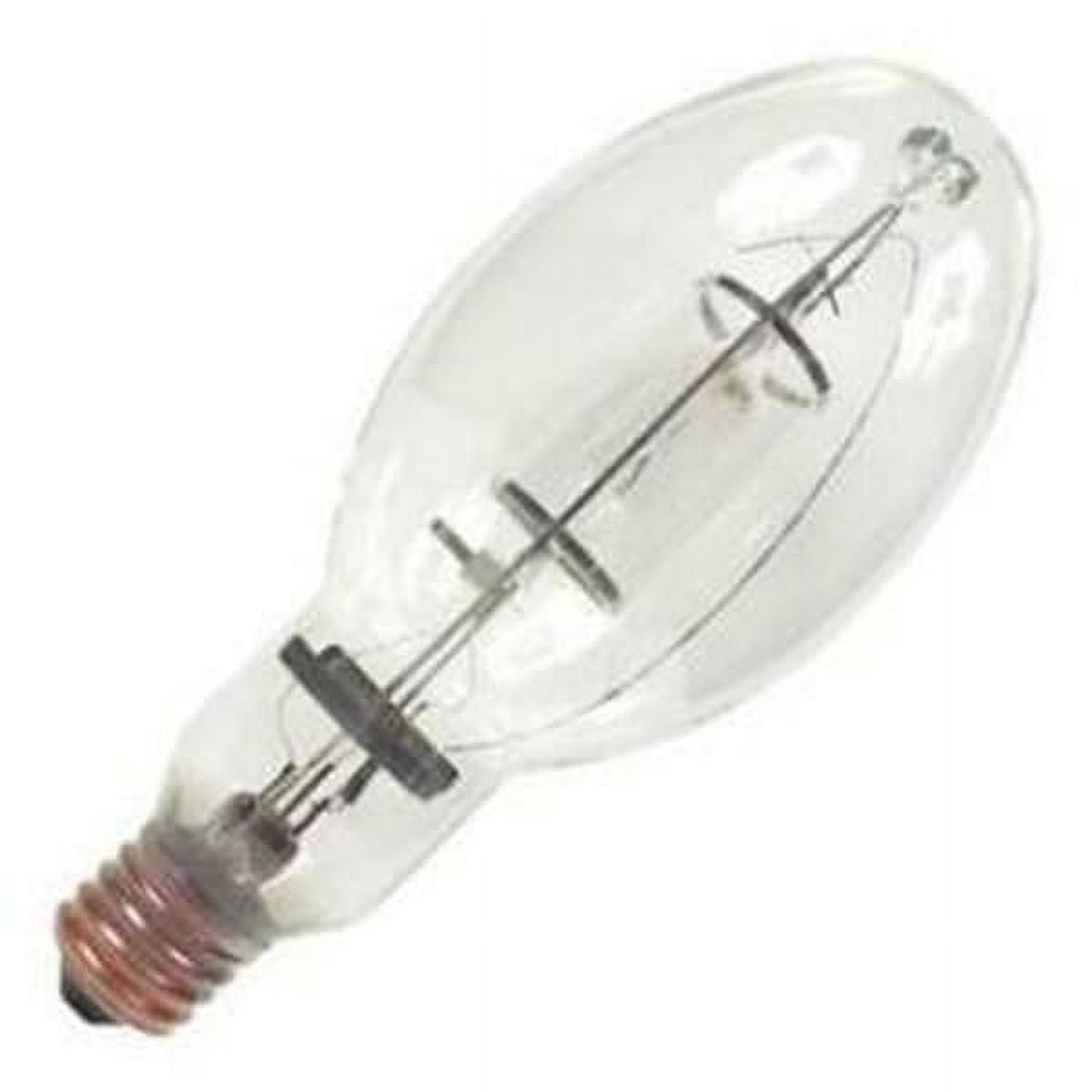GE 17259 - CMH400/V/PA/O 400 watt Metal Halide Light Bulb - Walmart.com
