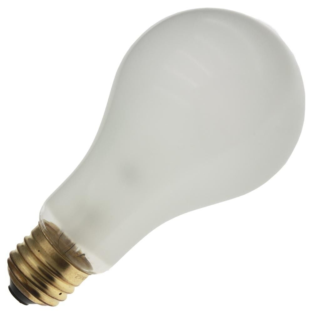 GE 17517 - 100A A19 Light Bulb - Walmart.com