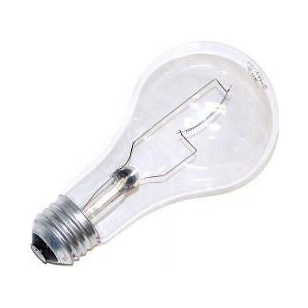GE 17973 - 150A21/135WM/TS Traffic Signal Light Bulb - Walmart.com