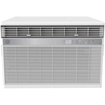 Cool-Living 24,000 BTU Window-Mounted Air Conditioner, Energy Efficient ...