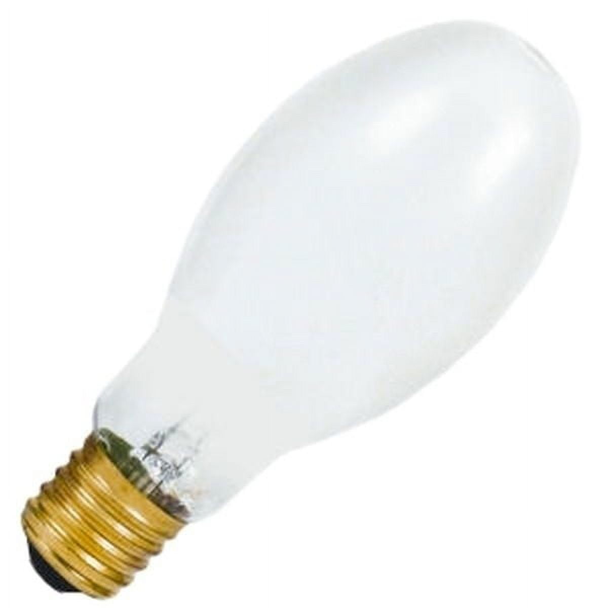 GE 18105 - MVR175/C/HOR 175 watt Metal Halide Light Bulb - Walmart.com