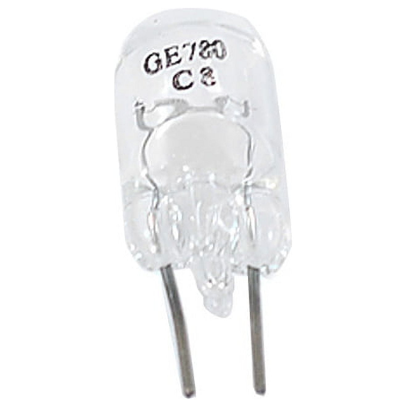GE 18344 780 - 10w 12v T2.75 Low Voltage 2-Pin (G4) Miniature ...