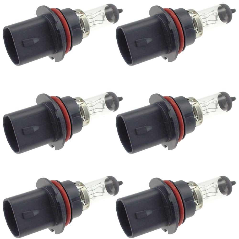 GE 18508-6PK Halogen Capsule - Walmart.com