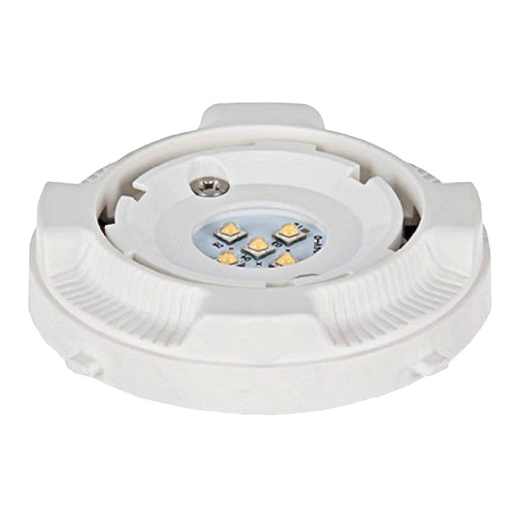 GE 19197 - M1000/840/W/G4 Indoor Track Lighting LED Fixture - Walmart.com
