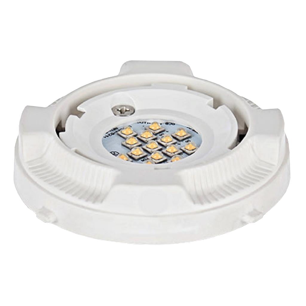 GE Infusion 29.5W LED Module, 2700K Warm White, Dimmable, Twist and ...