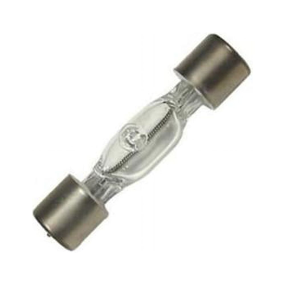 GE 1978X 100w 10v Quartzline T3 Bi-Pin (Special) Bulb… - Walmart.com