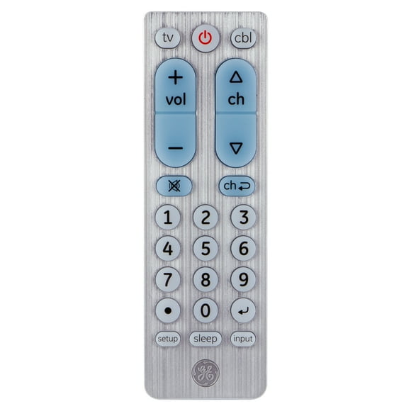 Universal Remote