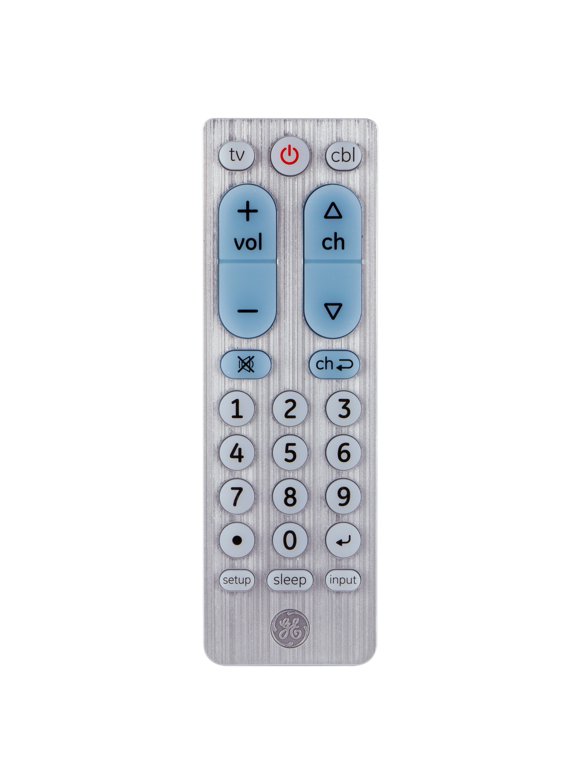 Remote Controls in TV Accessories - Walmart.com
