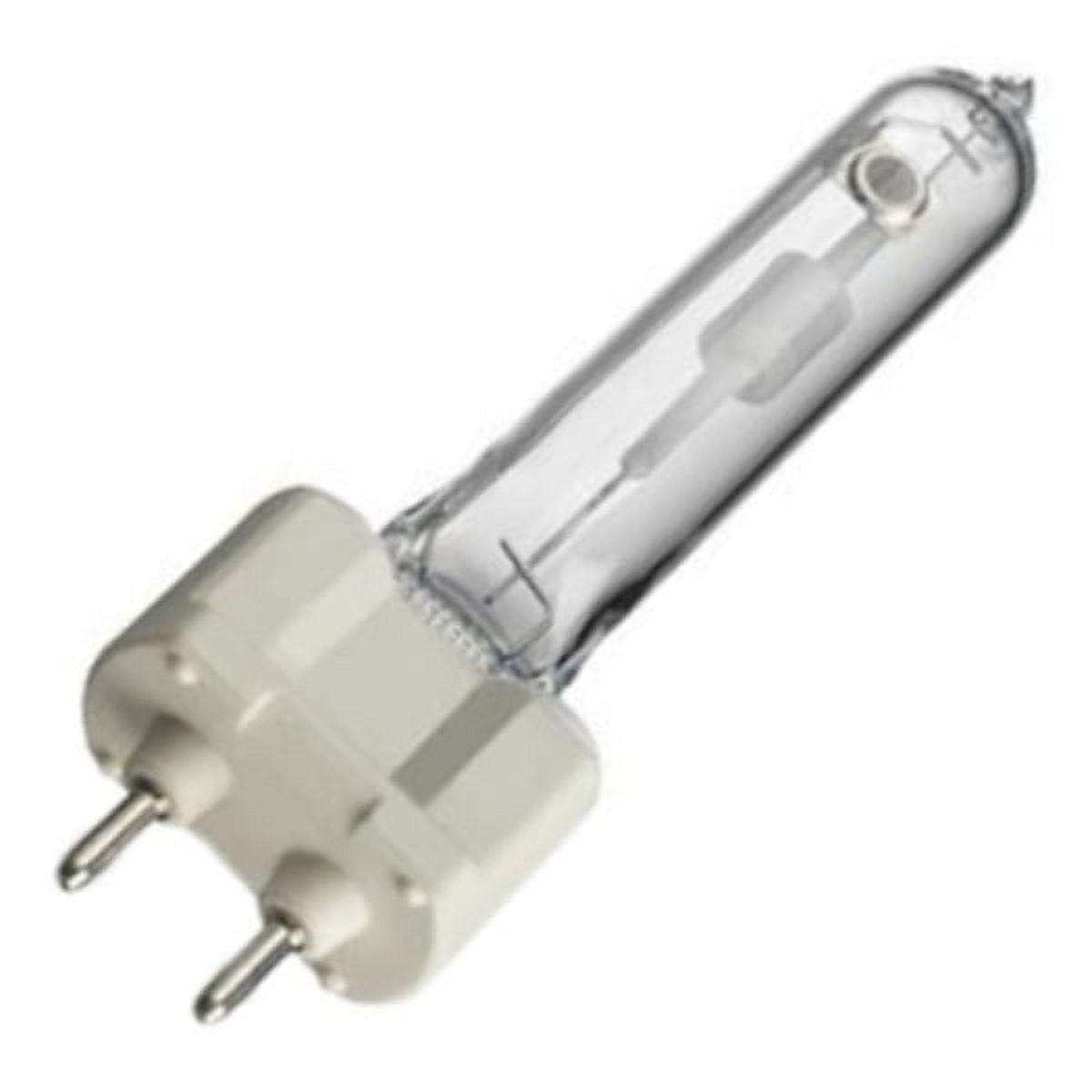 GE 20153 - CMH39TUVCU830G12 39 watt Metal Halide Light Bulb - Walmart.com