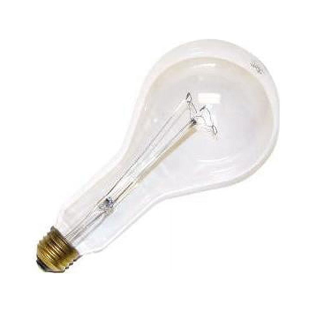 GE 20172 - 200 PS30 Light Bulb - Walmart.com